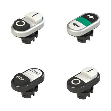 Buttons - sensorhaus